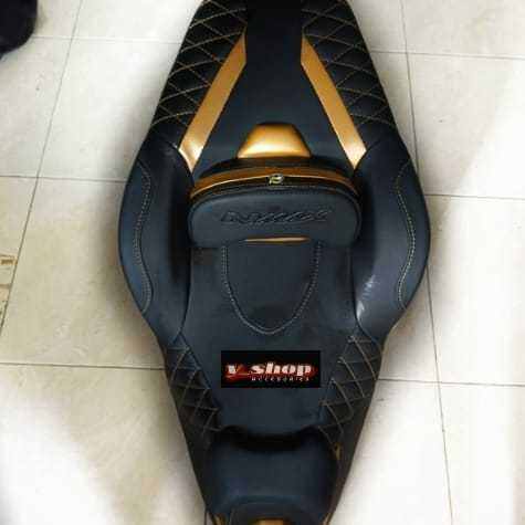 Jok Motor Variasi Nmax 2023 Nmax Old Modif Custom Cobra Terbaru ...