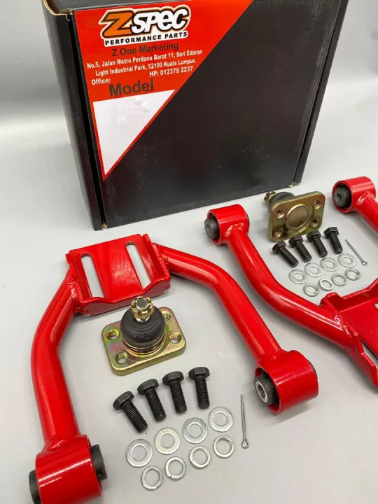 Z spec Honda Civic EK EJ EG Vtec So4 92-95 Integra 94-00 EG6 EG9 DC2 ...