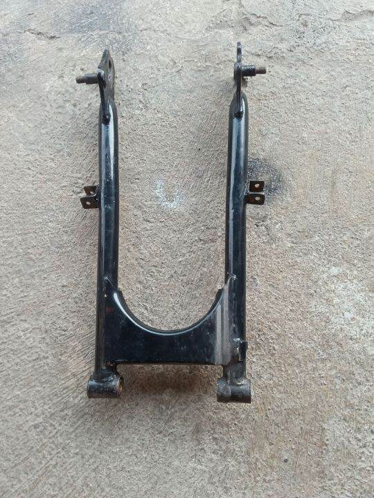 Arm Swing Arm Lengan Ayun Capit Udang Capit Urang Bulat Yamaha RXS RX S ...