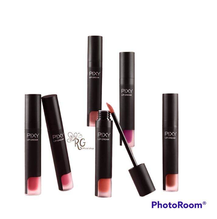 Pixy Lip cream | Lazada Indonesia