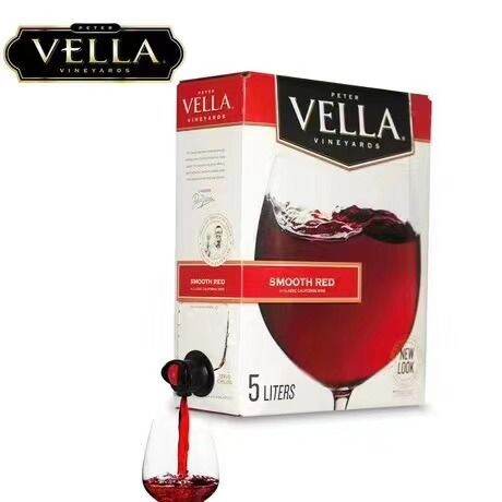 Peter Vella 5Liter | Lazada