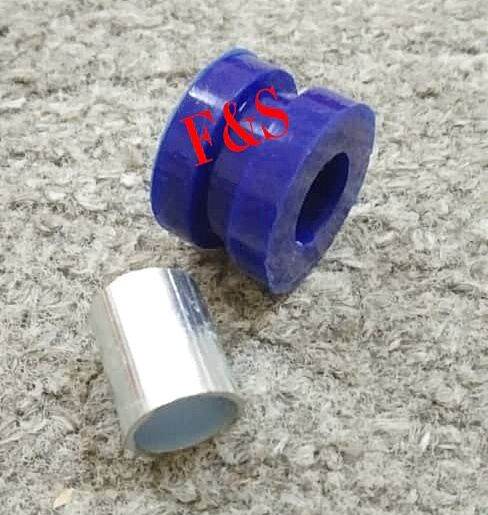 Air Filter Housing Bush With Cone Myvi,Viva,Alza,Axia | Lazada