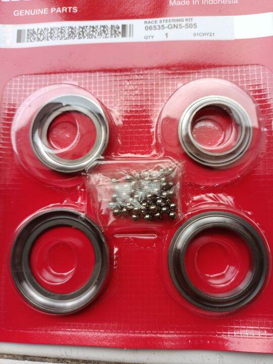 KOMSTIR COMSTIR CONES STIR GRAND SUPRA X KHARISMA SUPRA FIT LEGENDA ...