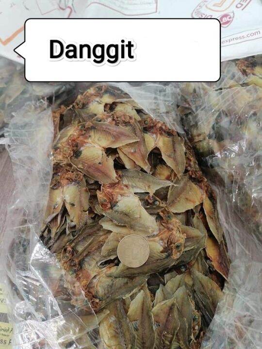 Boneless Danggit 100grams vacuum sealed | Lazada PH
