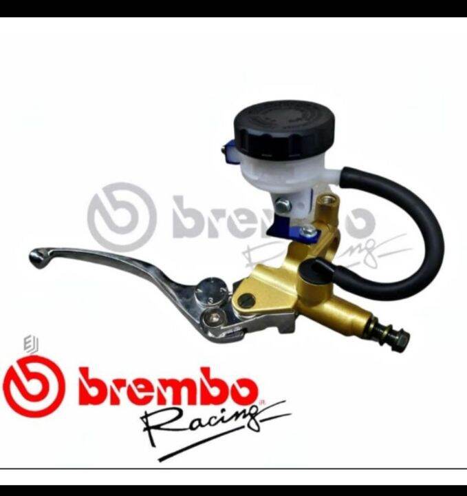 master rem kanan bremb0 krs / master rem krs universal motor | Lazada ...