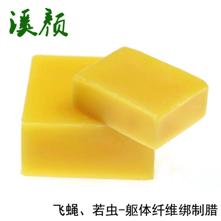 Fly Fishing Fly Special Binding Wax Dubing Wax Body Fiber Wax Hook ...