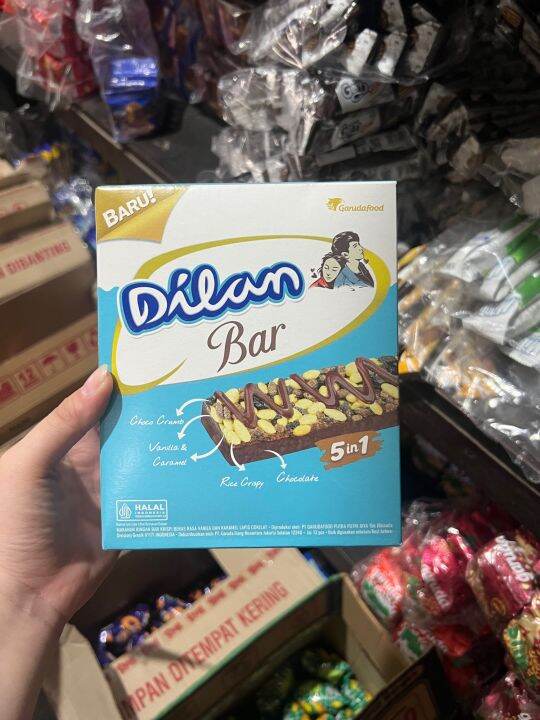 BOX BAR DILAN BAR | Lazada Indonesia