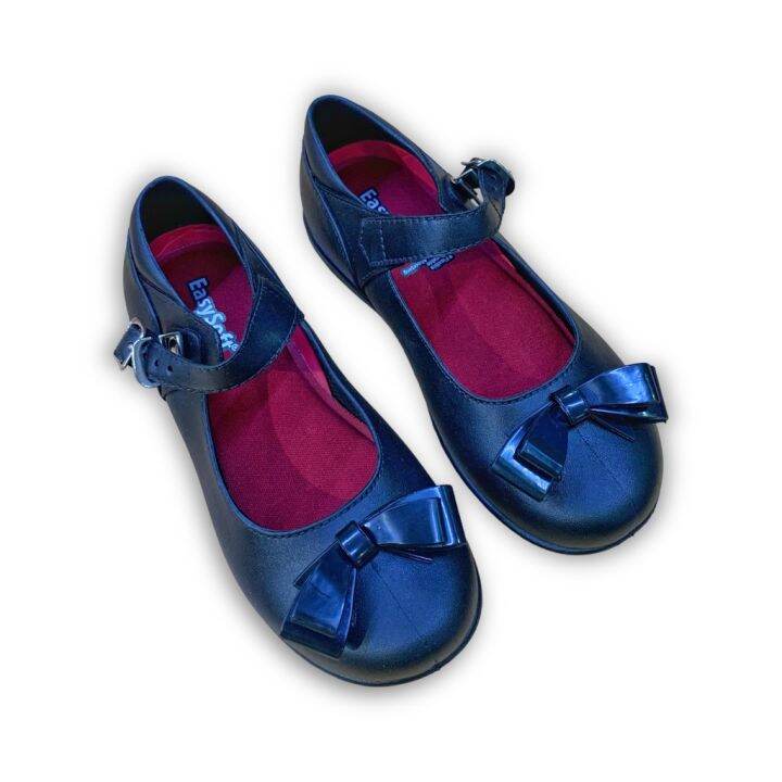 EASY SOFT By world Balance KARINA flat formal shoes with vanilla scenet ...