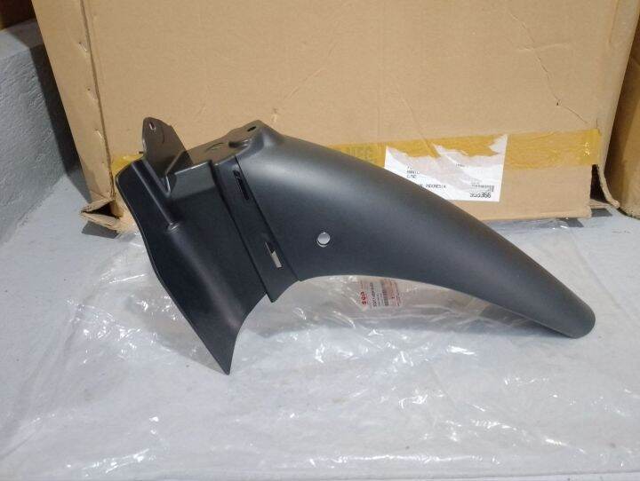 Genuine Front Fender B Suzuki Smash 115 | Lazada PH