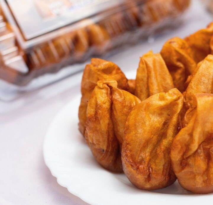 BURAYOT / MAKANAN KHAS GARUT /KUE BURAYOT | Lazada Indonesia