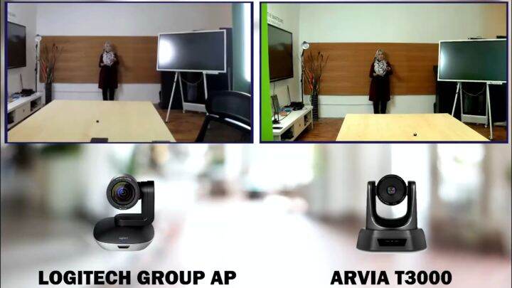 Arvia Video Conference Set ARV-T3000 | Lazada