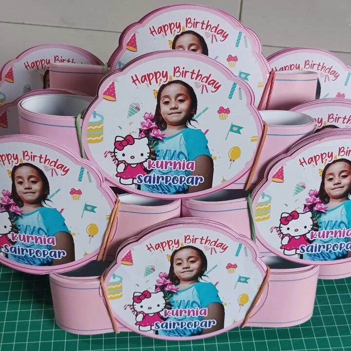 Topi ulang tahun TOPI ULTAH ANAK | Lazada Indonesia