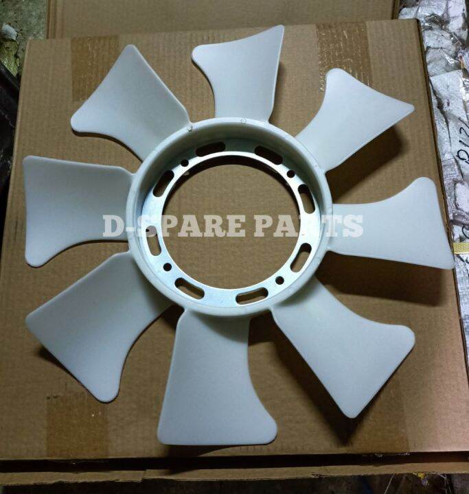 kipas radiator mitsubishi l300 diesel/ solar | Lazada Indonesia