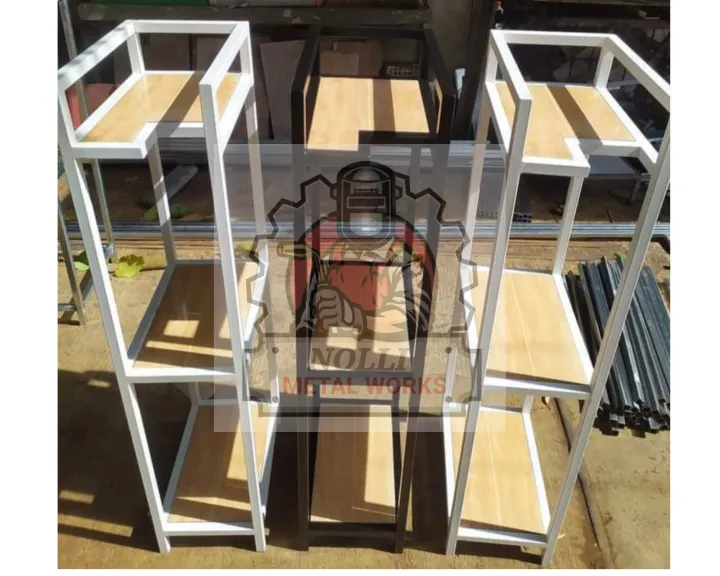 Water Rack Single - 2 Layers | Lazada PH