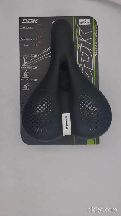 SADDLE DDK CHOOSE YOUR MODEL | Lazada PH