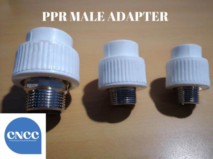 PPR Male Adapter | Lazada PH
