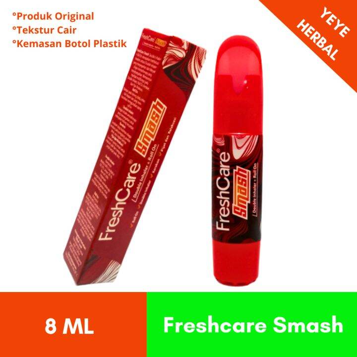 Freshcare Smash | Lazada Indonesia