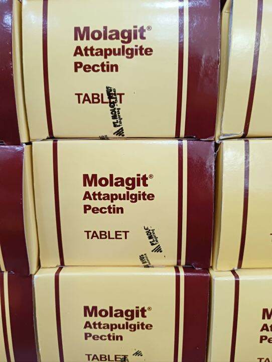 Molagit | Lazada Indonesia