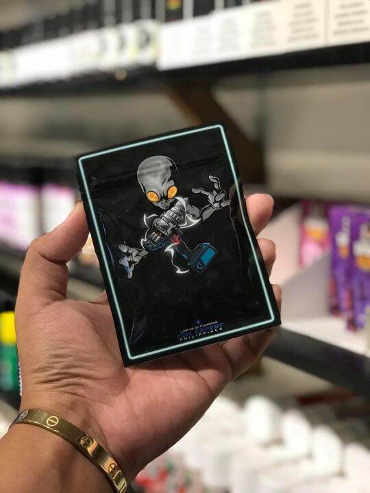 Coil Expert Alien Dual Core | Lazada PH