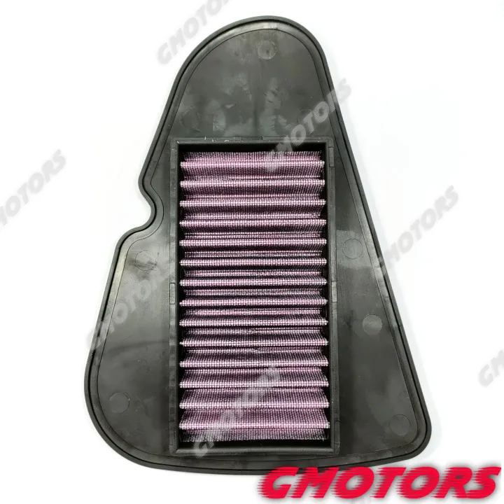 Beat Fi / Zoomer X Washable Air Filter Element | Lazada PH