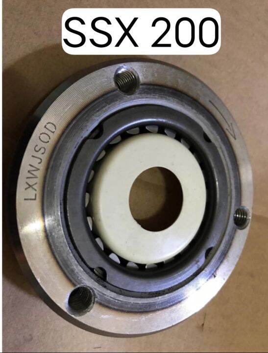 RUSI SSX200 GAMMA200 BENDIX ASSY. | Lazada PH
