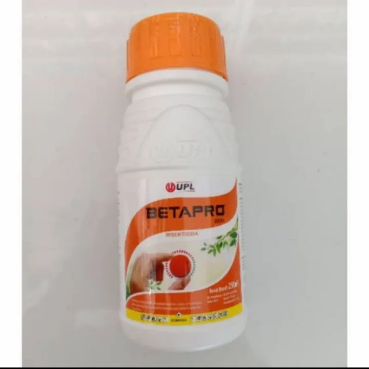 BETAPRO 300 SC 250 ml Insektisida | Lazada Indonesia