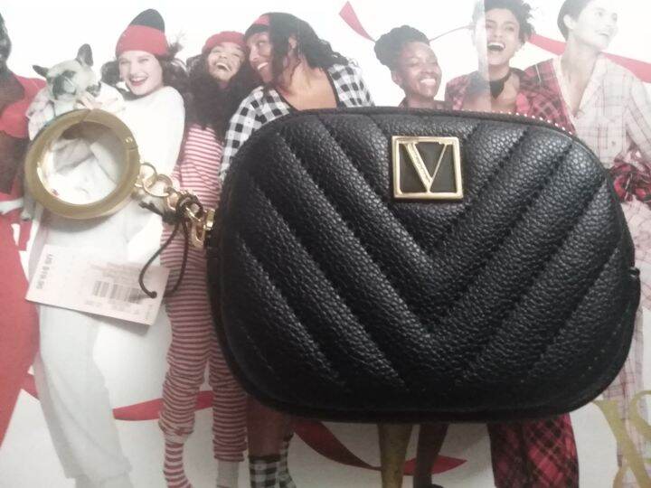 Victoria's Secret Coin Pouch | Lazada PH