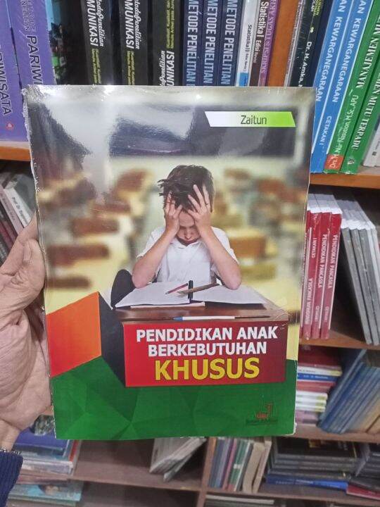 buku pendidikan anak berkebutuhan khusus | Lazada Indonesia buku pendidikan anak berkebutuhan khusus | Lazada Indonesia