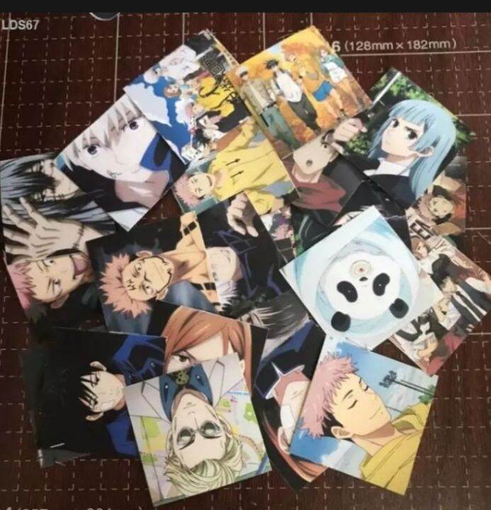 anime icon sticker - 40 pcs Perfect for journals freebies Letters ...