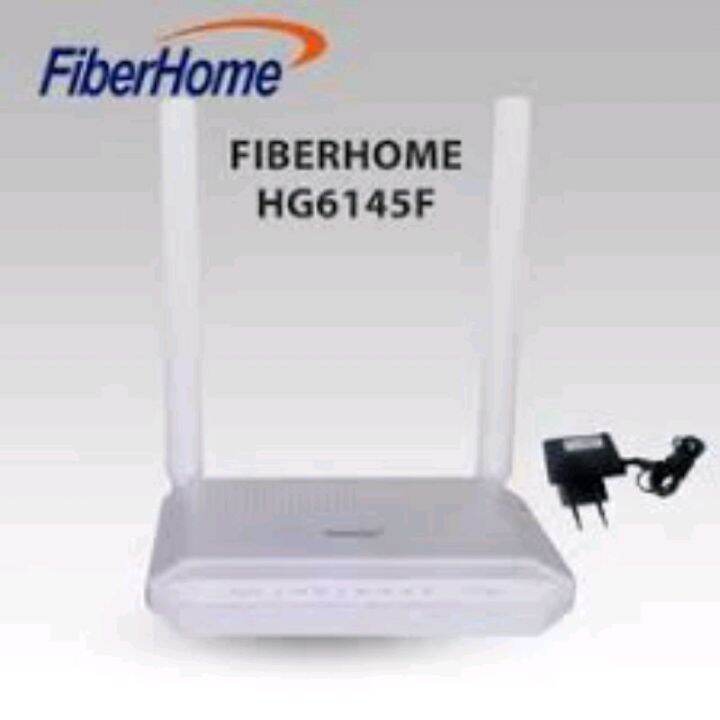 Modem Fiber Home HG6145F | Lazada Indonesia
