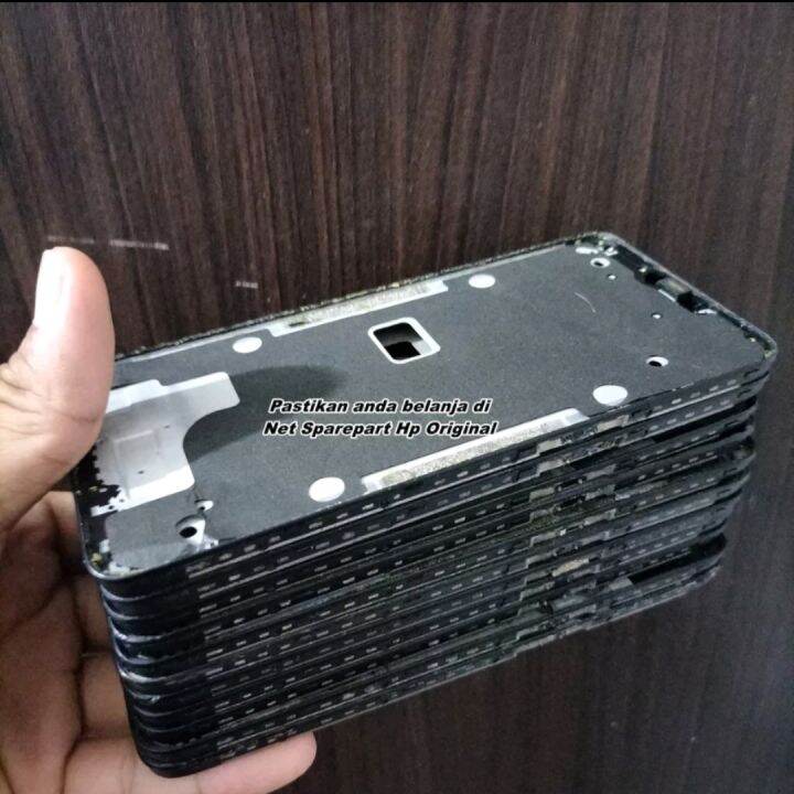FRAME TULANG TENGAH OPPO A3S CPH1803 ORIGINAL COPOTAN | Lazada Indonesia