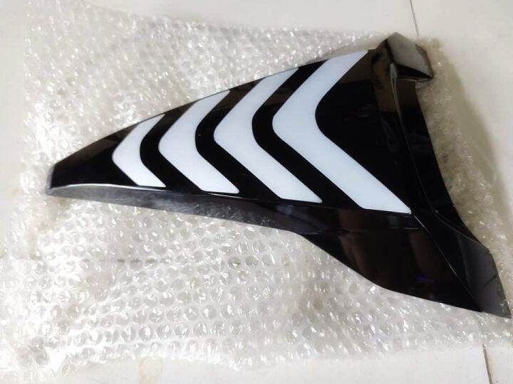 Honda Click 125i 150i Game Changer Front Cover V2 | Lazada PH