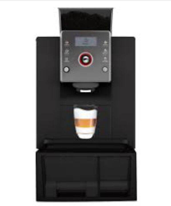 Kalerm 2601 Pro Fully Automatic Coffee Machine | Lazada PH