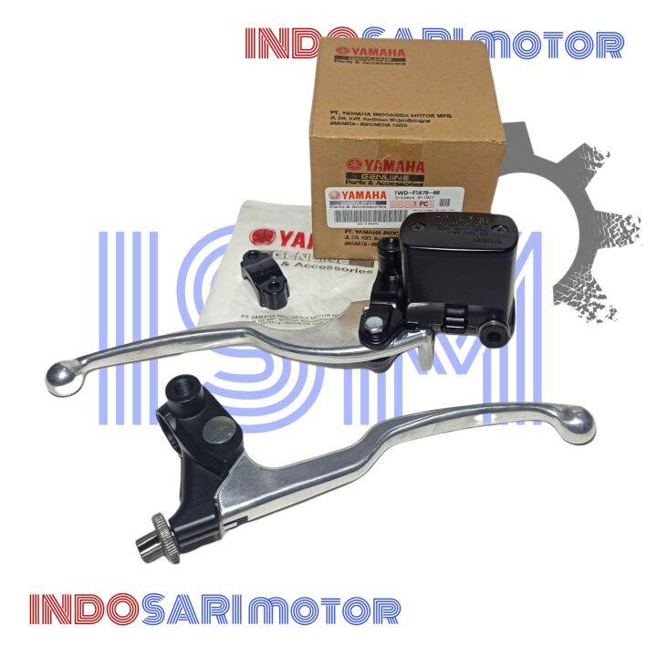 rem r25 dan kopling r25 original | Lazada Indonesia