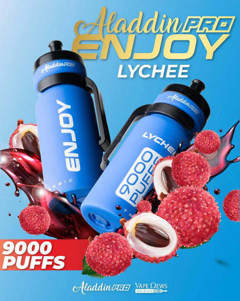 ENJOY Lychee | Lazada PH