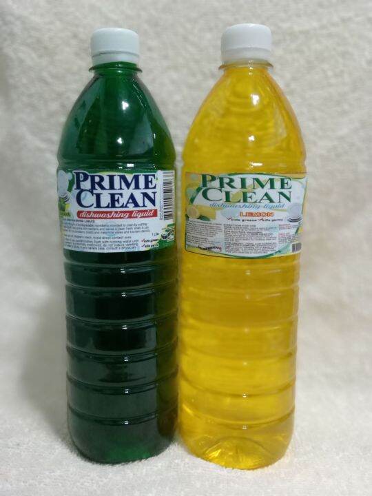 Diswashing Liquid 1liter | Lazada PH