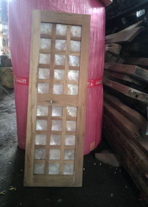 window capiz 1x3 | Lazada PH