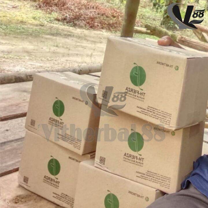 PUPUK ORGANIK PADAT TH-FIERZA ORIGINAL - 100% ASLI | Lazada Indonesia
