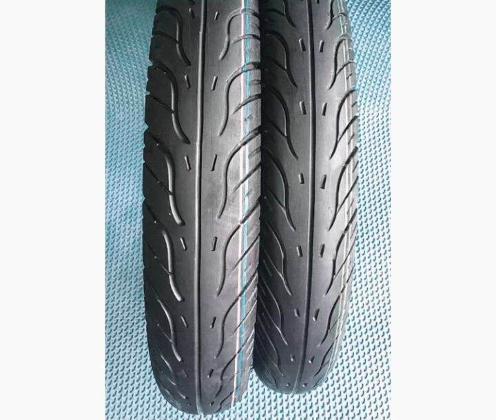 ban matic tubles untuk vario sepasang depan belakang merk federal ...