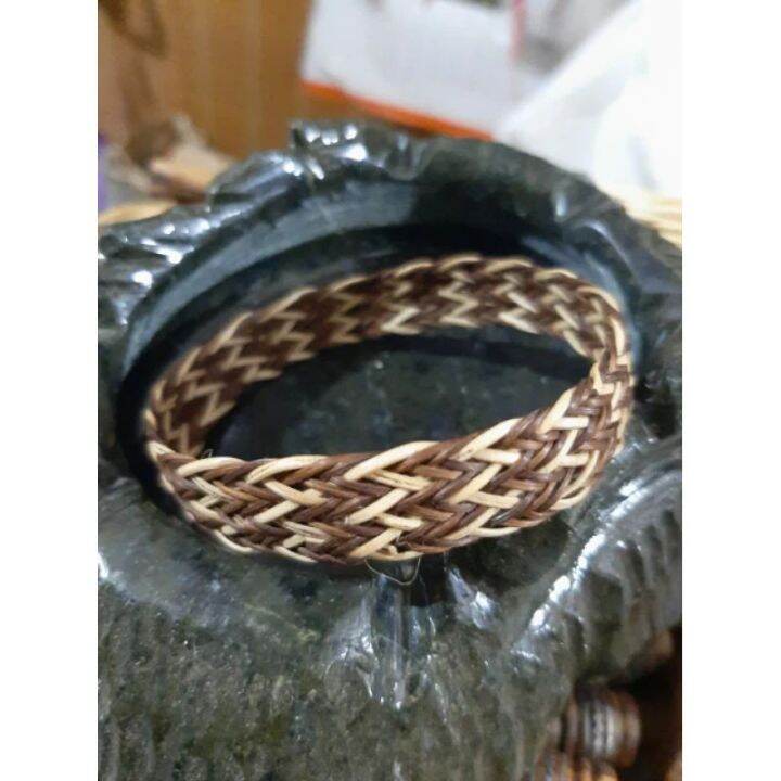 gelang simpai khas suku Dayak kalimantan | Lazada Indonesia