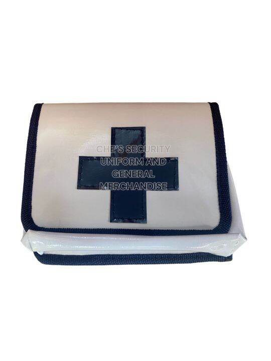Medical Kit For security guard | Lazada PH