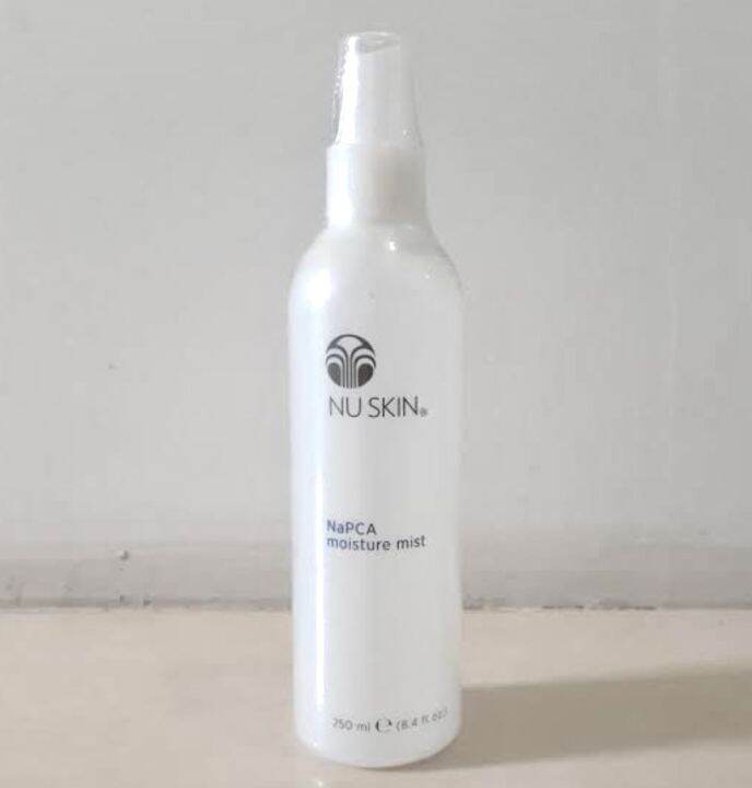 NAPCA MOISTURE MIST SPRAY SERBAGUNA | Lazada Indonesia