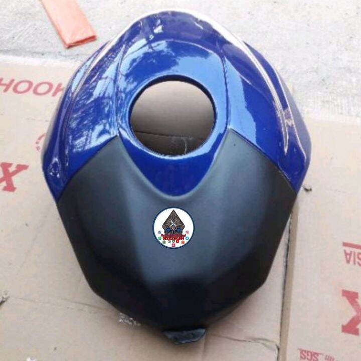 Cover Tangki Kondom Tangki R6 New R6 V2 PNP R15 Old V1 V2 | Lazada ...