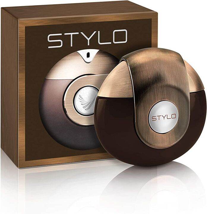 stylo perfume for men | Lazada PH