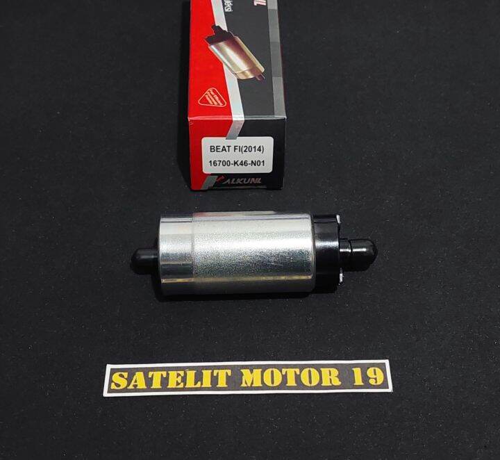 DINAMO POMPA BENSIN ROTAX ROTAK BEAT FI K46 ESP POP STREET MLKUNL ...