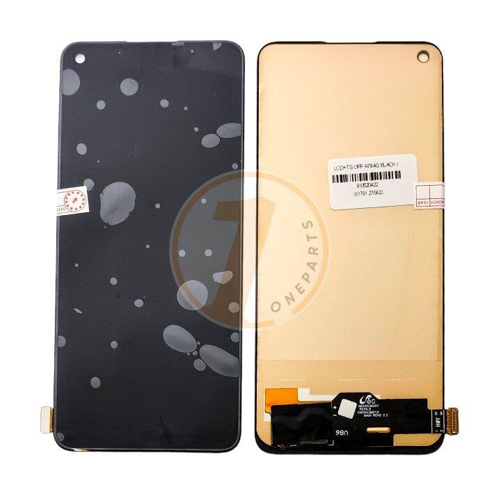 LCD TOUCHSCREEN OPPO A78 4G INCELL COMPLETE | Lazada Indonesia