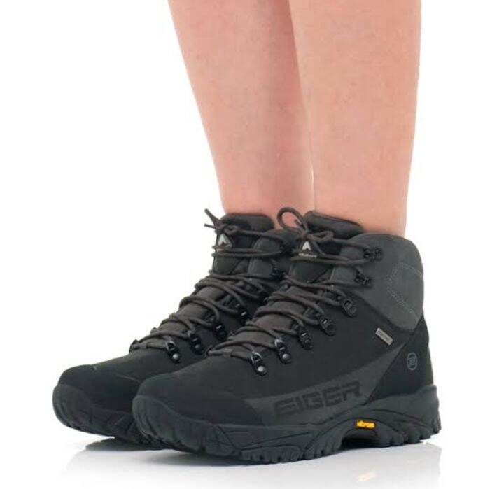 terupdate EIGER EAGLE PLUM 2.0 gen bongkeng series sepatu gunung vibram ...