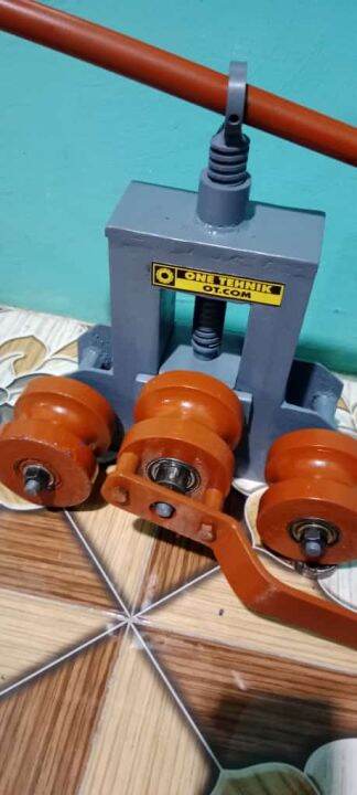 ALAT ROL BESI HOLLO DAN PIPA SPEK: 1. BESI HOLLO 2X2, 2X4, 3X3, 4X4 2 ...