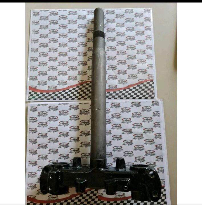 AXLE STEERING/T-POST RUSI GALA | Lazada PH