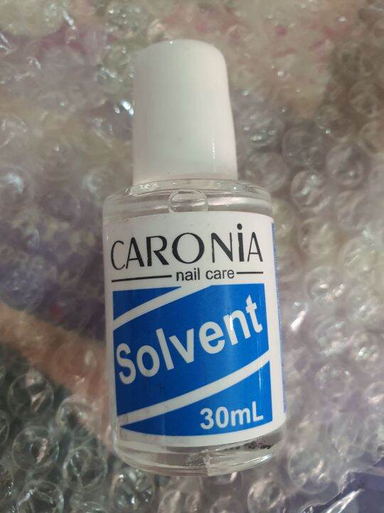 Caronia Solvent 30ml | Lazada PH